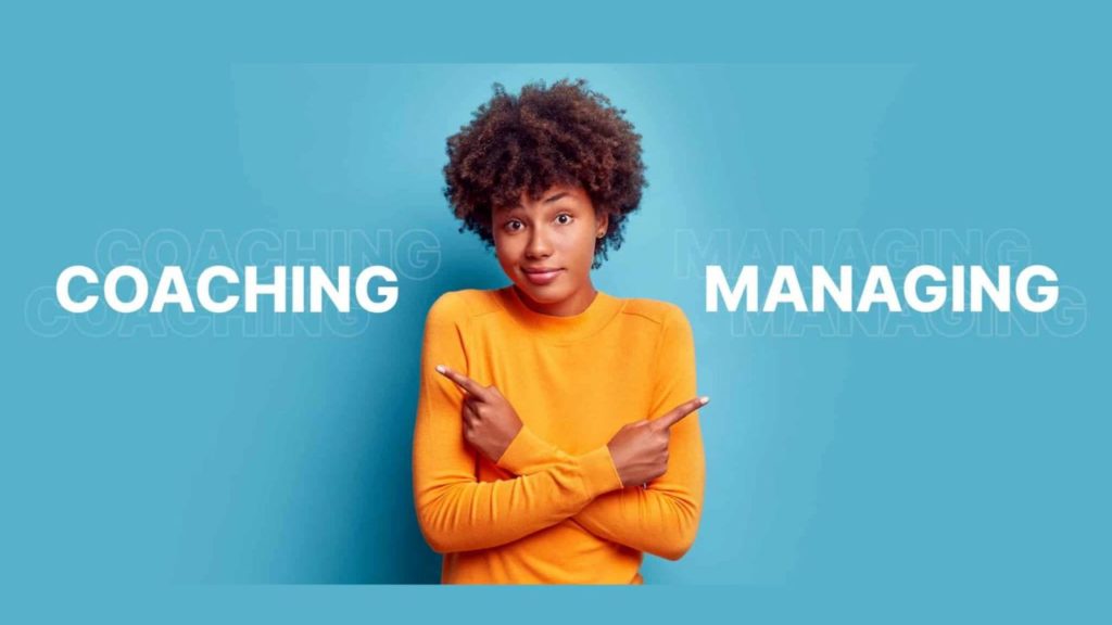 Unveiling Coaching vs. Managing in Agile | What is Scrum