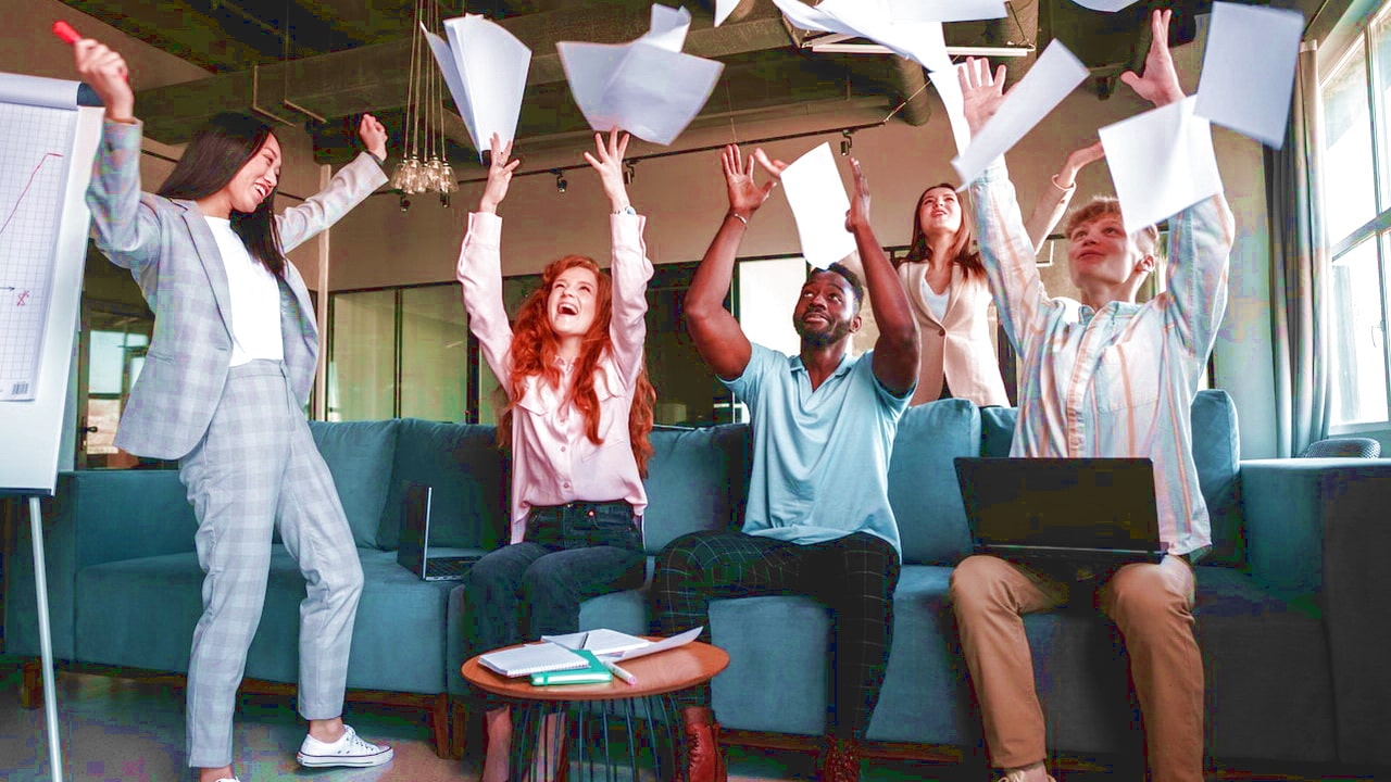 Medior Scrum Course: The Fastest Path to Mastering Agile | What is Scrum Medior Scrum Course: The Fastest Path to Mastering Agile | What is Scrum