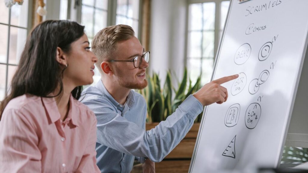 Free Scrum Workshop - Register Now! | What is Scrum