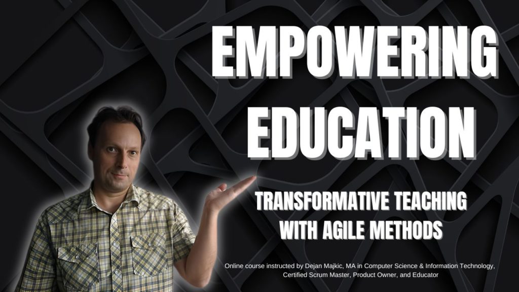 Revolutionize Your Classroom with This Transformative Course for ...