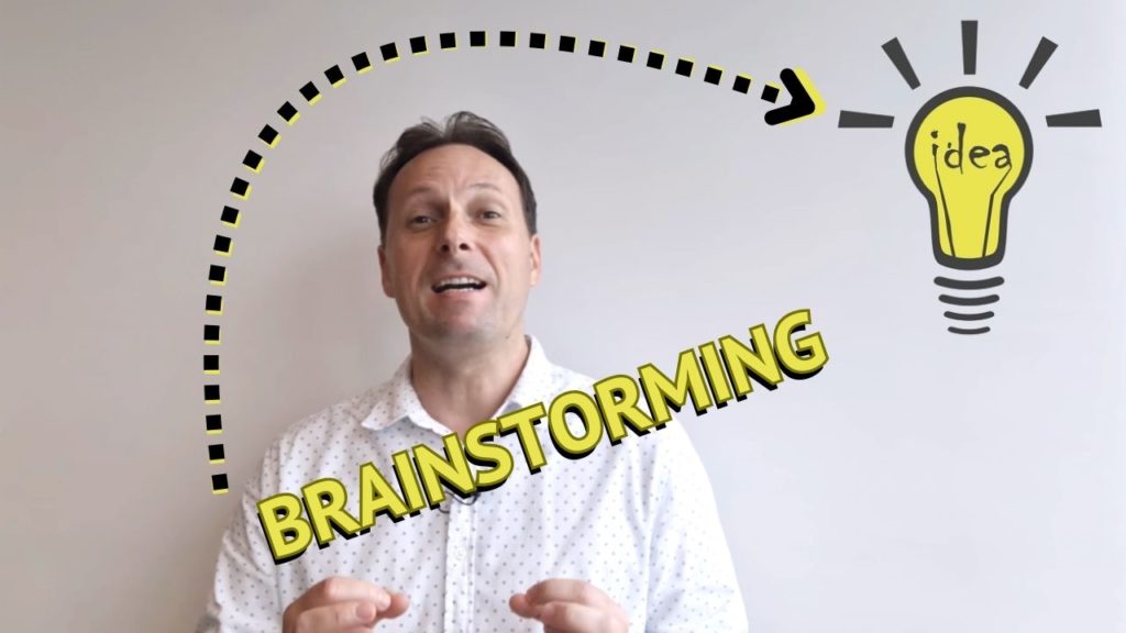 Brainstorming Guide to Spark Creativity & Solve Problems Like a Pro ...