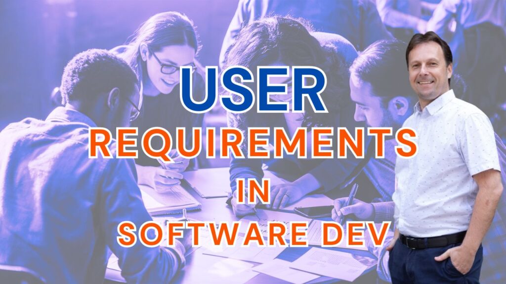 Online Course on Gathering User Requirements | What is Scrum