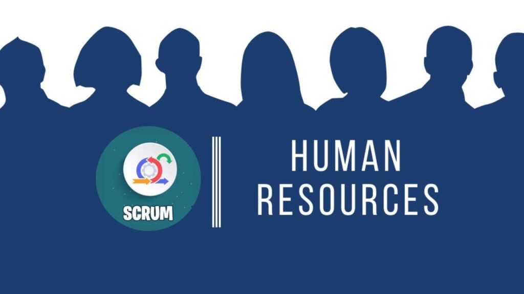 The Future of HR is Agile | What is Scrum