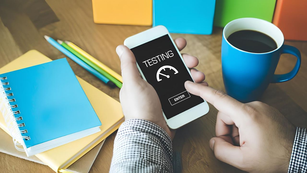 Task Manager App For Test Purpose | What is Scrum