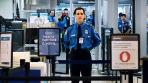 Software Testing Explained Through Airport Security | What is Scrum